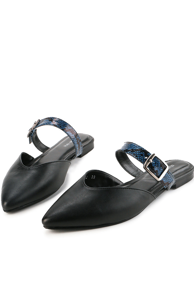 Livy – Studio Nine Shoes